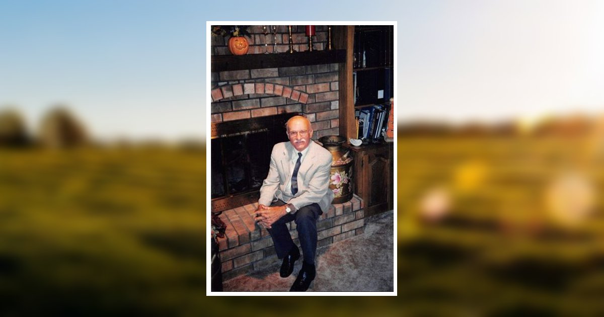 Kenneth "KC" Boyd Obituary 2018 - Johnson County Funeral Chapel ...