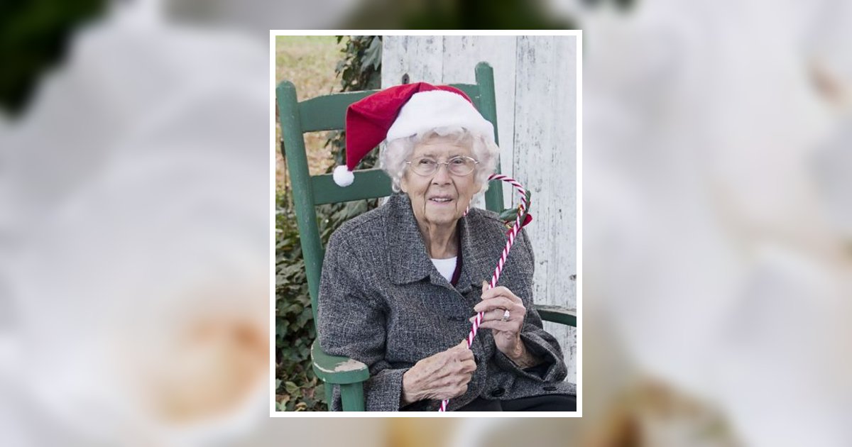 Juanita Fishel Troutman Obituary November 29, 2023 - Hayworth - Miller Funeral Homes & Crematory