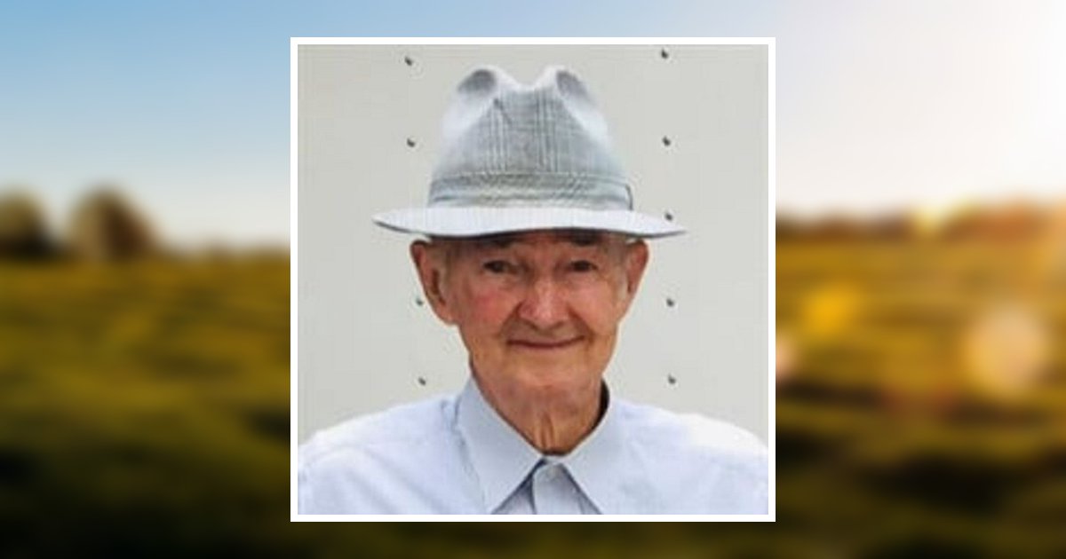 Mr. Charles M. Whatley Obituary July 31, 2021 - Nobles Funeral Chapel