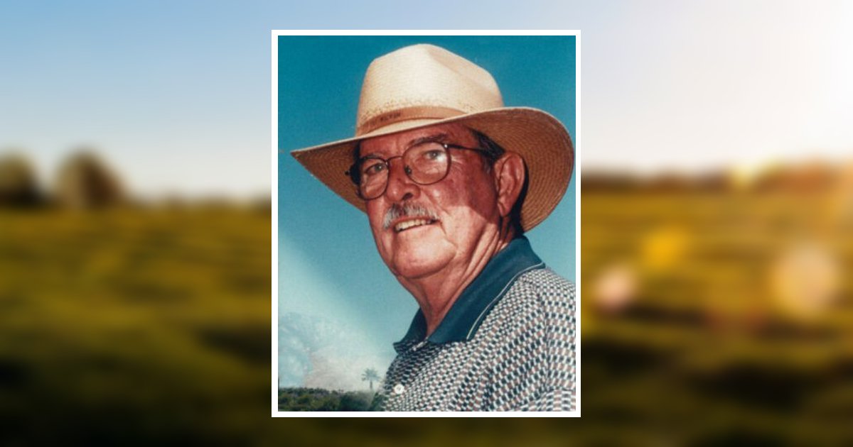 Donald “Dean” Burgess Obituary June 5, 2021 - Baue Funeral Homes