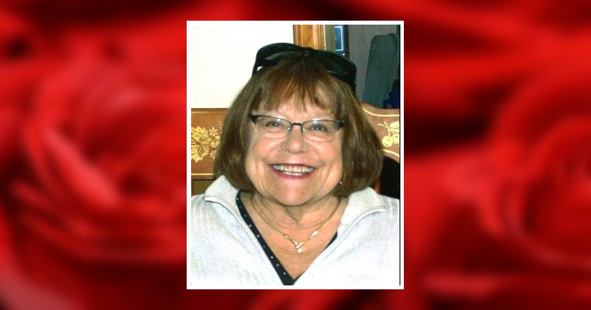 Janice Paige White Obituary September 21, 2022 - Conner-Bowman Funeral Home