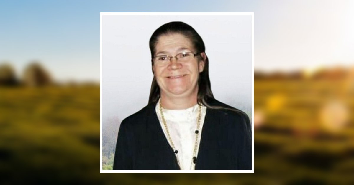 Pat Martin Obituary October 26, 2021 - Cozine Memorial Group