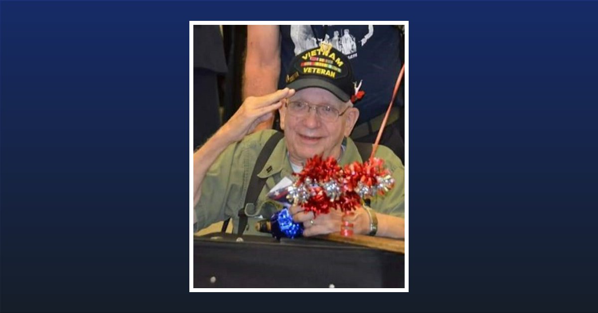 Bruce Byron Bishop Obituary September 10, 2023 - Riplinger Funeral Home ...