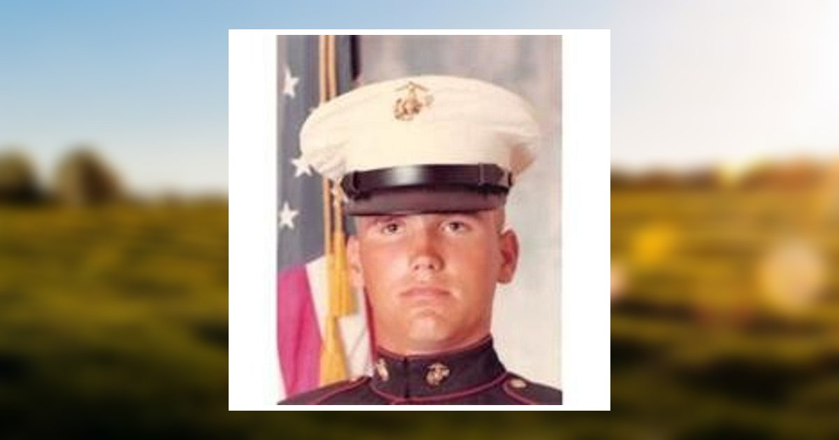 Steven Lee Bray Obituary September 24, 2019 - Ballard and Sons Funeral ...