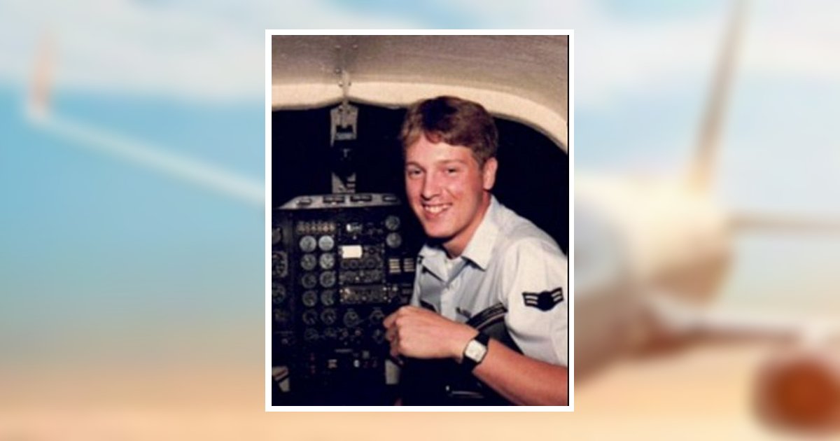 Brian Lee Young Obituary - Lindquist Mortuary