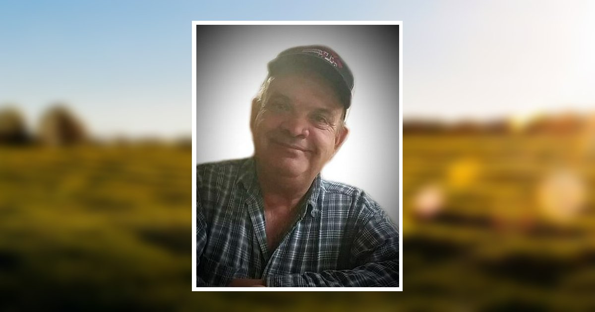 Johnny Edward Runnels Obituary September 17, 2022 - Brown Family ...