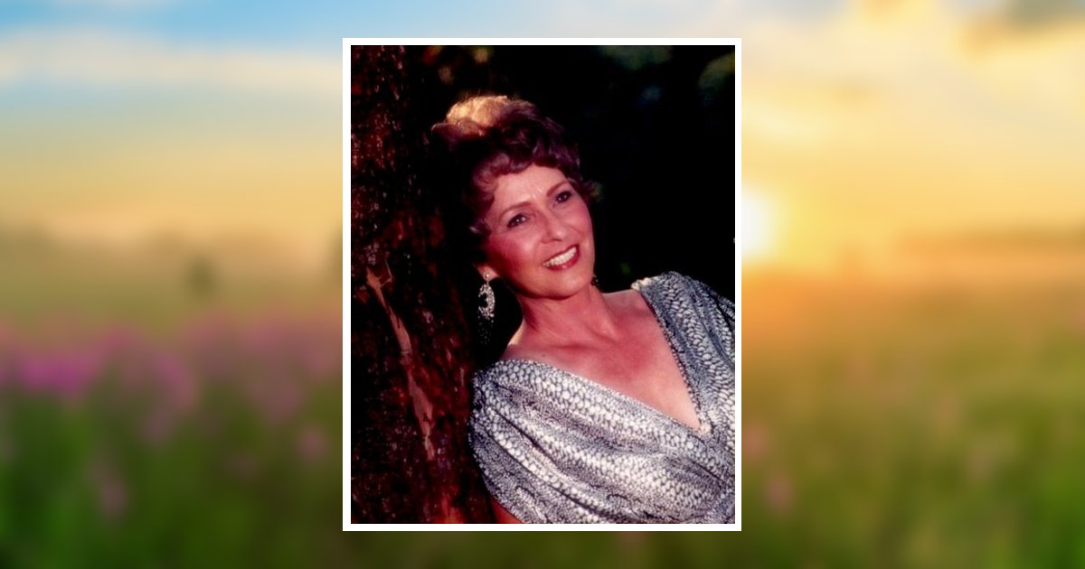 Joyce E Messinger Obituary August 1, 2024 - Stephens Family Chapel