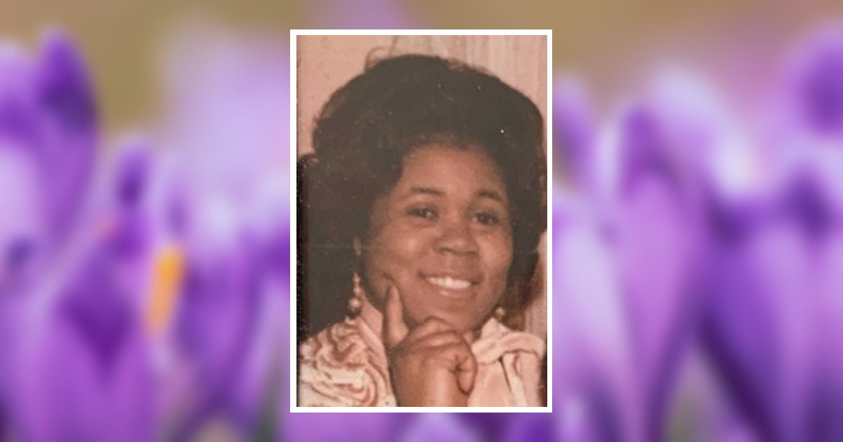 Anna R. Seale Obituary May 10, 2020 - New Comer Rochester