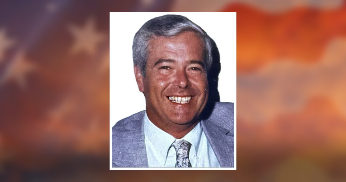 William Francis Dyer Obituary May 29, 2024 - Badger Funeral Home