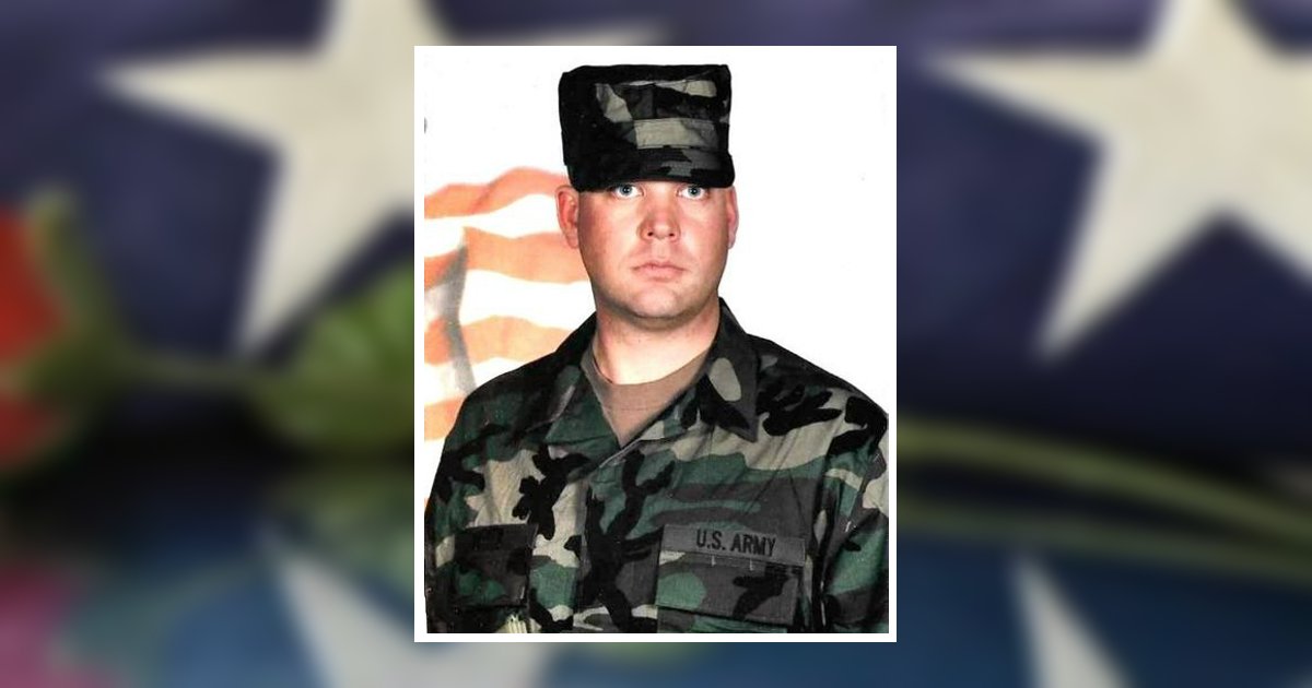 Travis Dean Meyer Obituary April 25, 2025 - Gillette & Walker Funeral Home