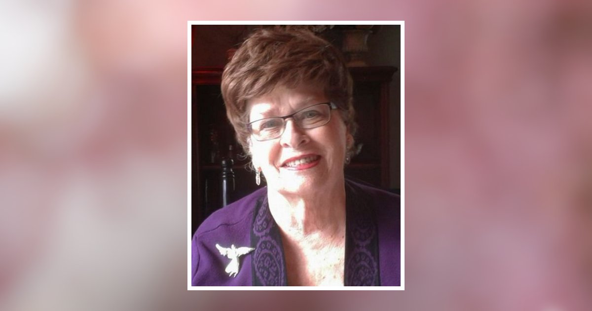 Kathleen Riley Obituary September 2, 2023 - Quinn-Shalz Funeral Home ...