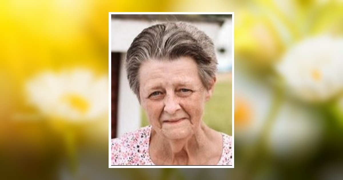 Pamela Luallen Obituary - Conroy Funeral Home