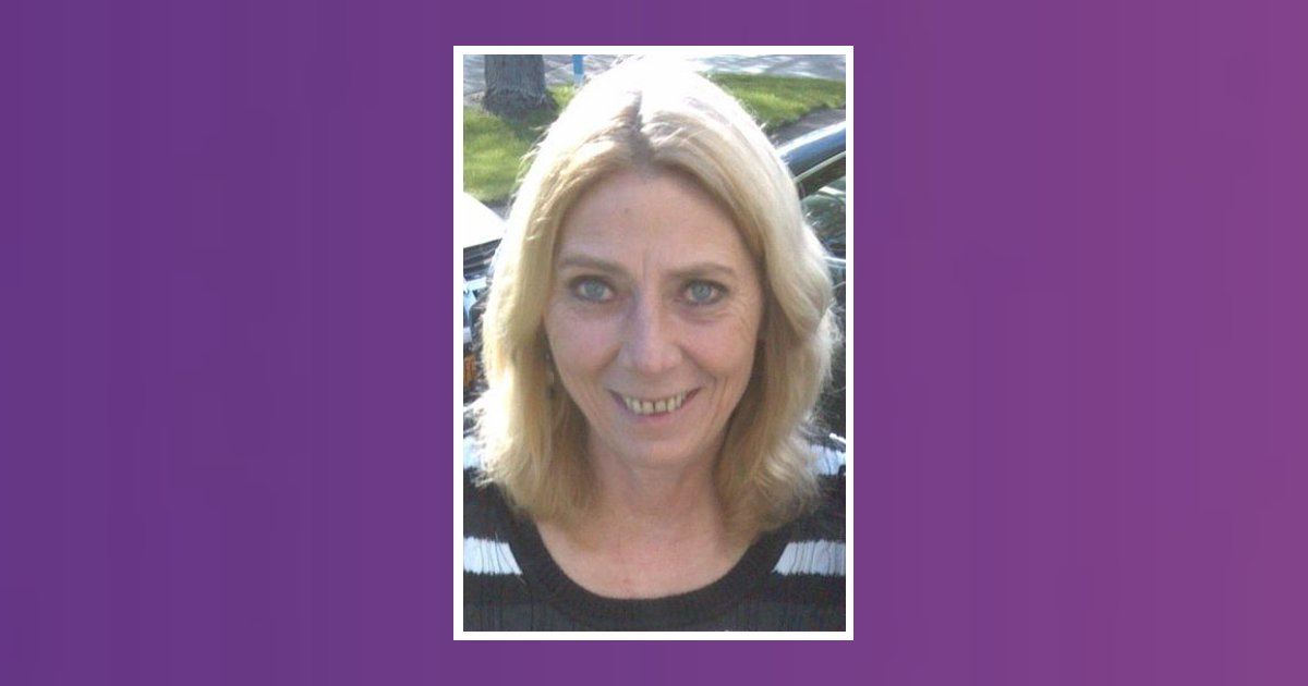 Deborah “Debbie” Dailey Obituary March 27, 2022 - Rochester Cremation