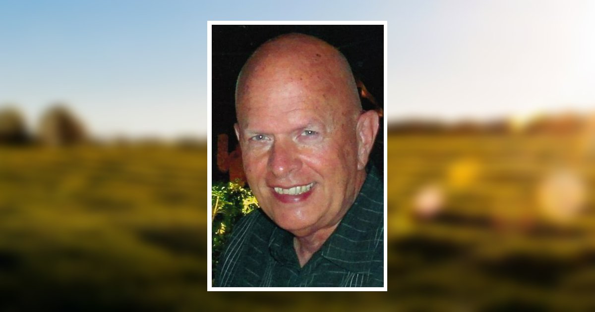Michael Krage Obituary September 12, 2019 - Salerno’s Rosedale Chapels