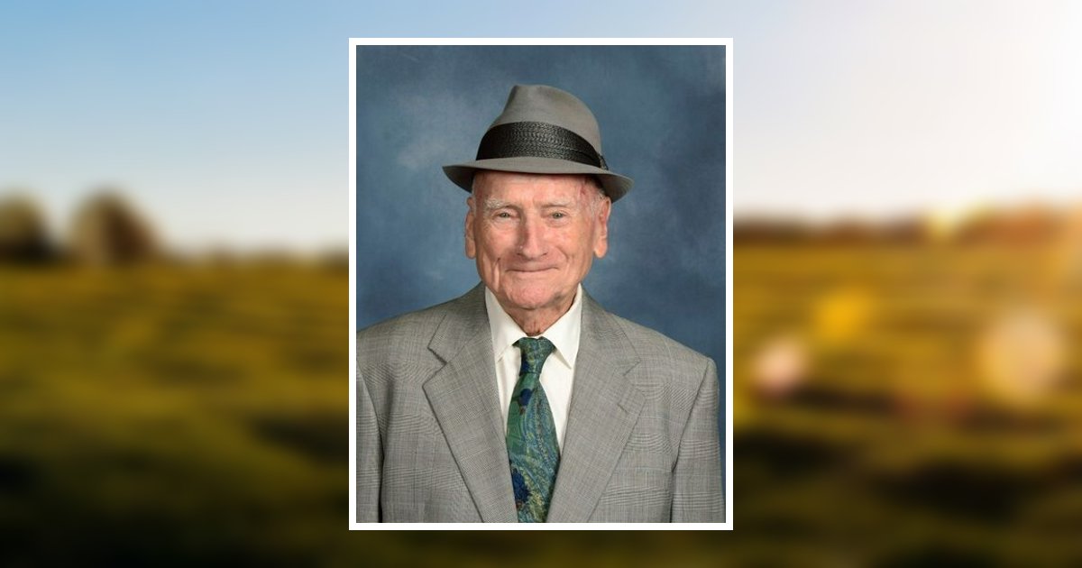 Lester D. Little, Jr. Obituary August 19, 2019 - Vance Brooks Funeral Home