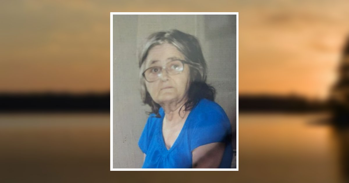 Sharon Betty English Obituary March 14, 2024 - Doty Family Funeral Home ...