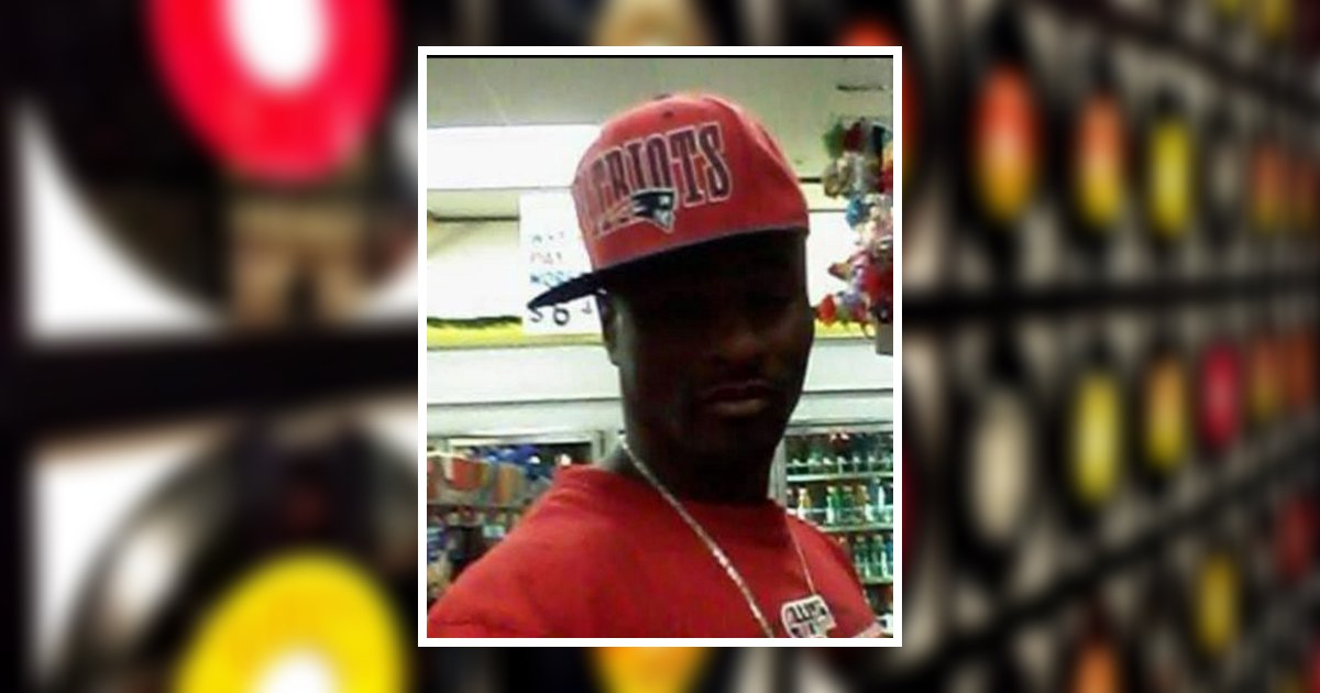 Terry Lashawn McCray Obituary March 17, 2025 - Floyd A. Williams ...