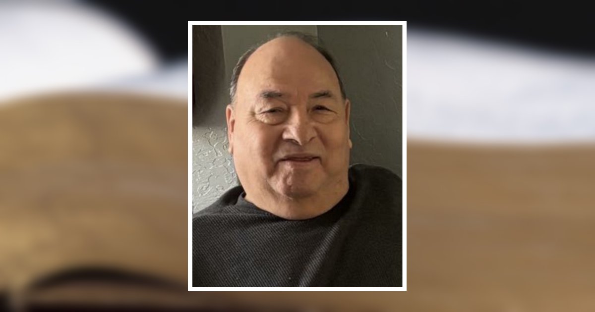 Pablo Nevarez Ramirez Obituary May 13, 2025 - Mississippi Valley ...