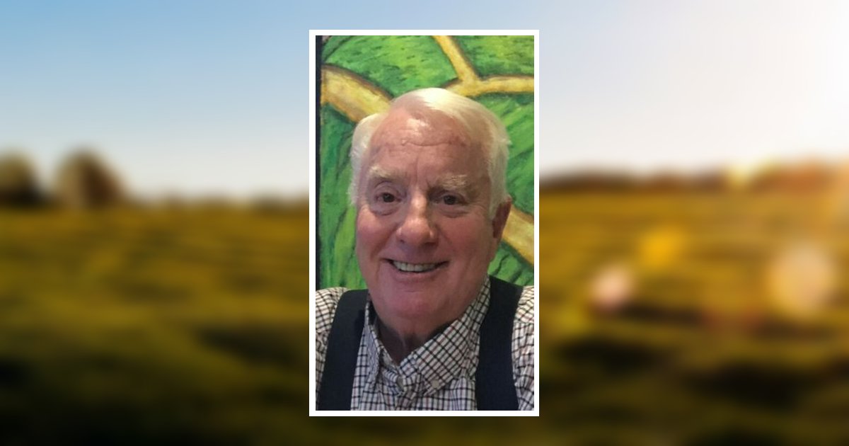 David Roden Obituary April 15, 2021 - Dougherty Funeral Home Duluth