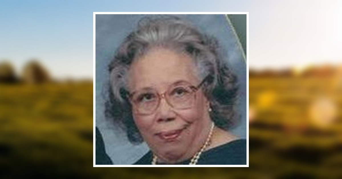 Phyllis Snow Willis Talbot Obituary August 3, 2014 - Jones-Walker & Son ...