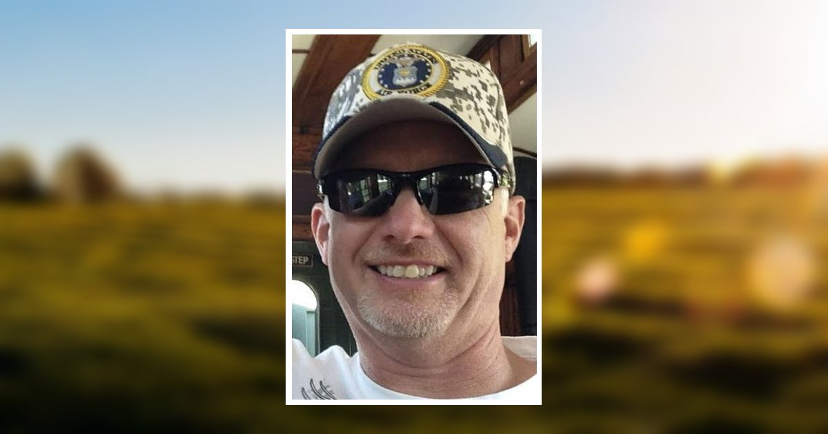 James Gregory Moats, Sr. Obituary November 26, 2023 - Lord & Stephens ...