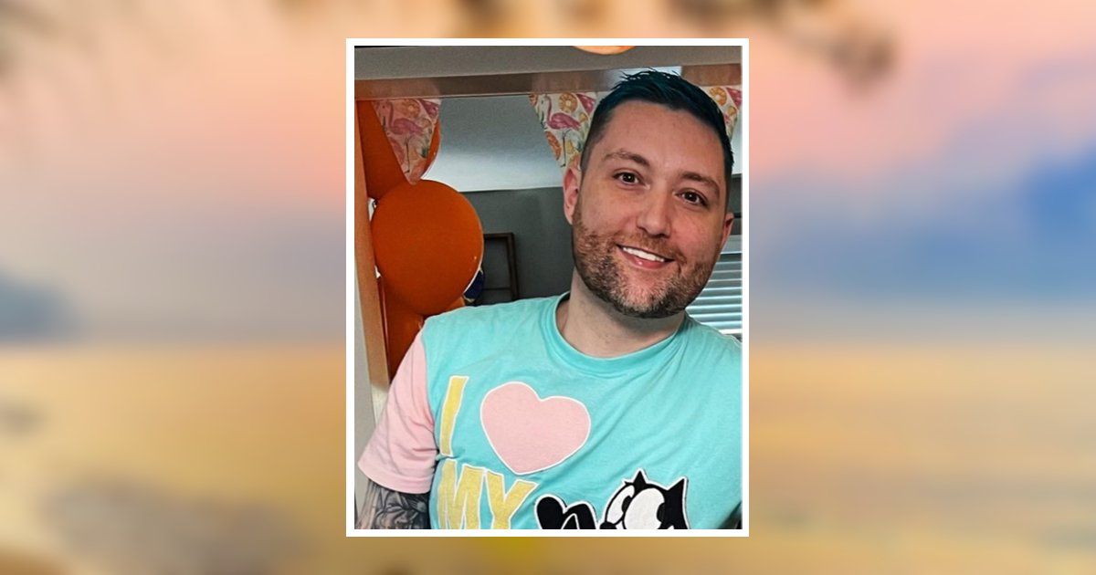 Samuel Frank Serio III Obituary August 16, 2025 - Carewell