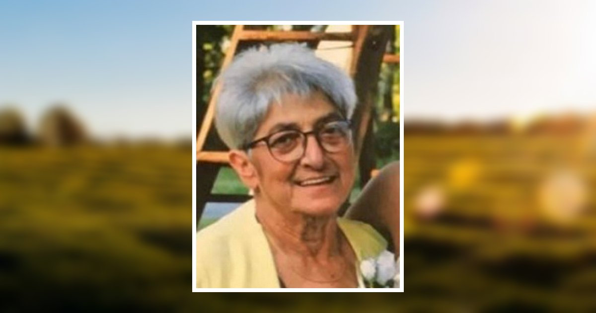 Sandra "Sandy" Betts Obituary January 26, 2023 - Short Funeral Services ...