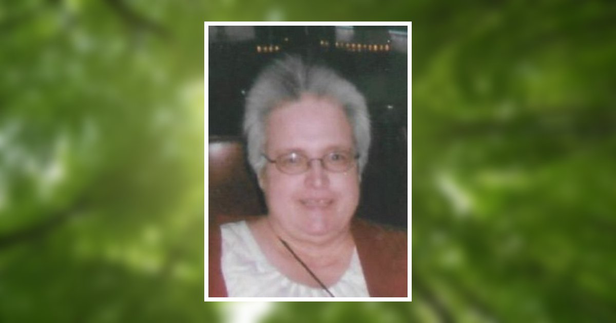 Margaret F. Ziolkowski Obituary June 14, 2023 - Pietszak Funeral Home