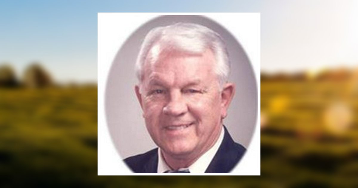 A.M. "Buster" Brown Obituary February 3, 2012 - Hamlett-Dobson Funeral ...