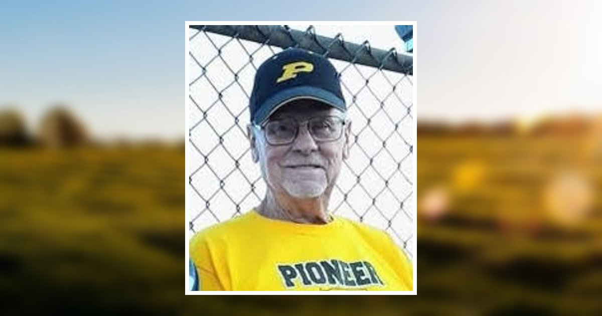 Harry "Sonny" Small Obituary January 12, 2022 - Rans Funeral Homes ...