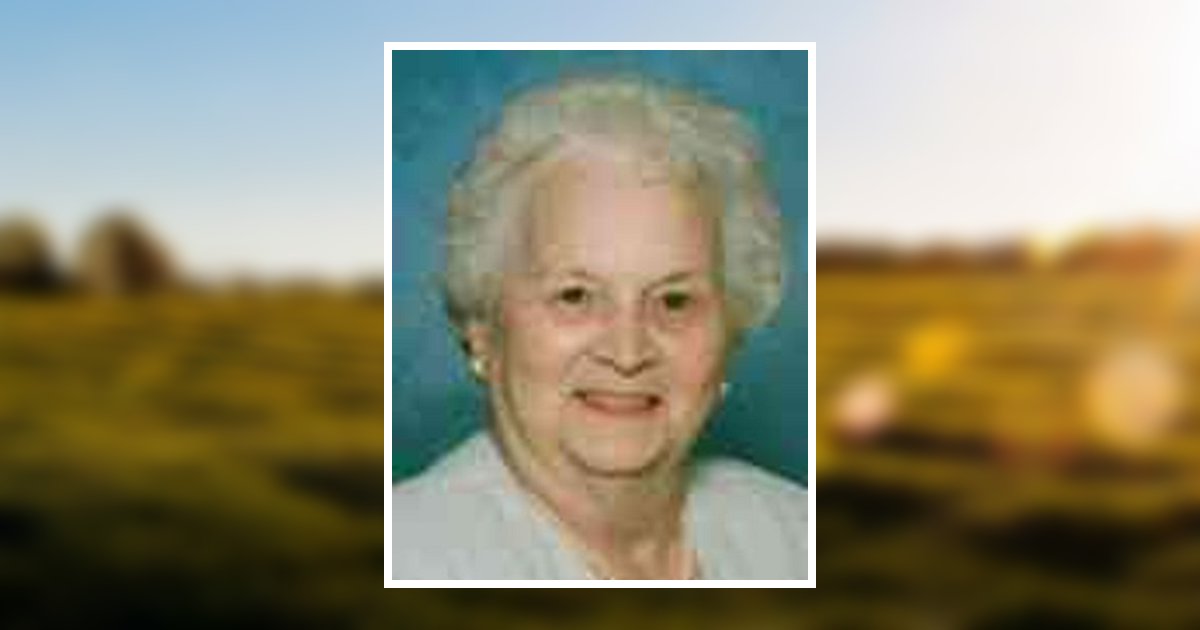 Nellie M. Lewis Obituary - DeBord Snyder Funeral Home & Crematory, Inc.