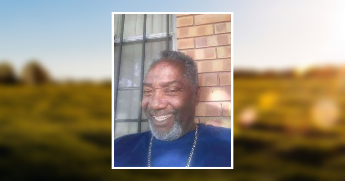 CHARLES TALTON Obituary July 3, 2021 - Golden Gate Funeral Home