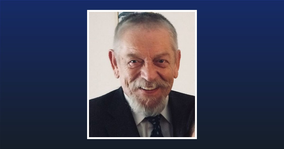 Mikolaj Zylicz Obituary December 22, 2023 - Kaczorowski Funeral Home, P.A.