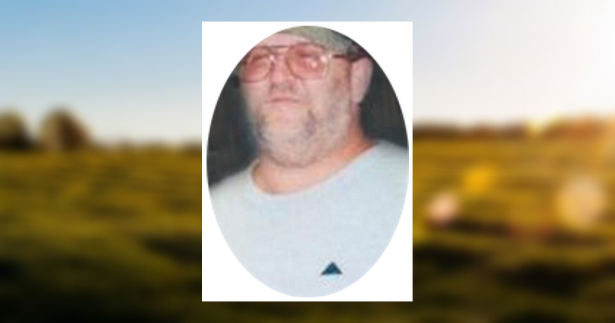 David Hinkle Obituary 2006 - DeClue Family Funeral Home