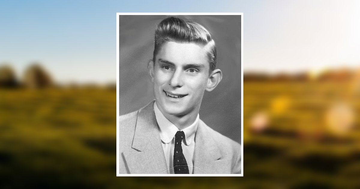 Philip Francis Blatt Obituary November 21, 2024 - Reger Funeral Home