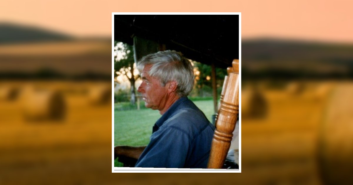 Therrell Files Obituary October 30, 2023 - Porter Funeral Home