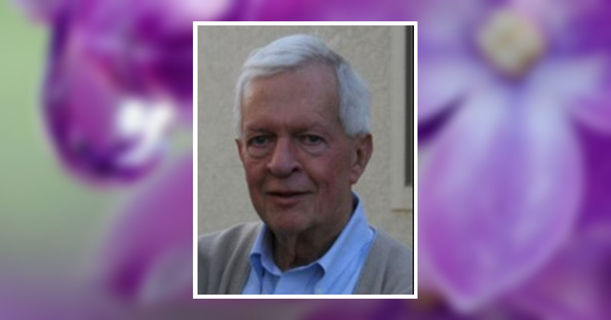 James Benjamin Slusher Obituary March 24, 2023 - Ledford Family Funeral ...