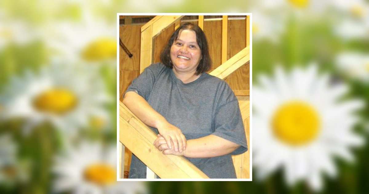 Sharon Hackett Halliburton Obituary July 5, 2025 - Anderson & Son ...