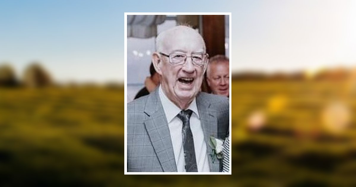 Harold Donald "Don" Fugate Obituary September 6, 2021 - Sharp Funeral Homes