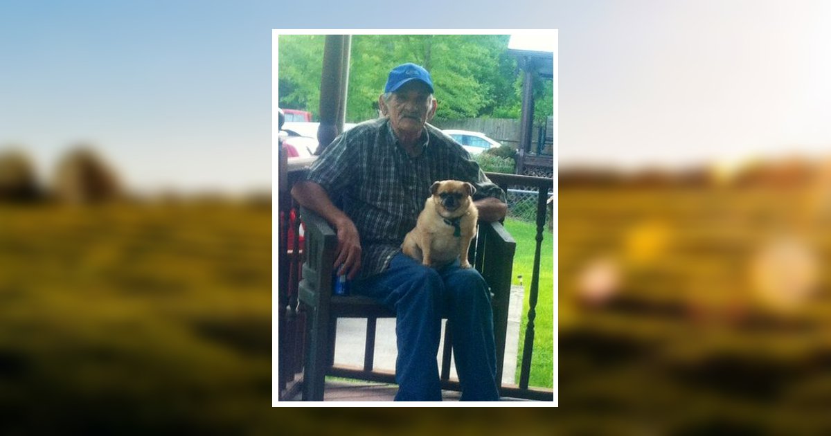 Rodney Ferrell Obituary March 13, 2018 - Akers James Funeral Home