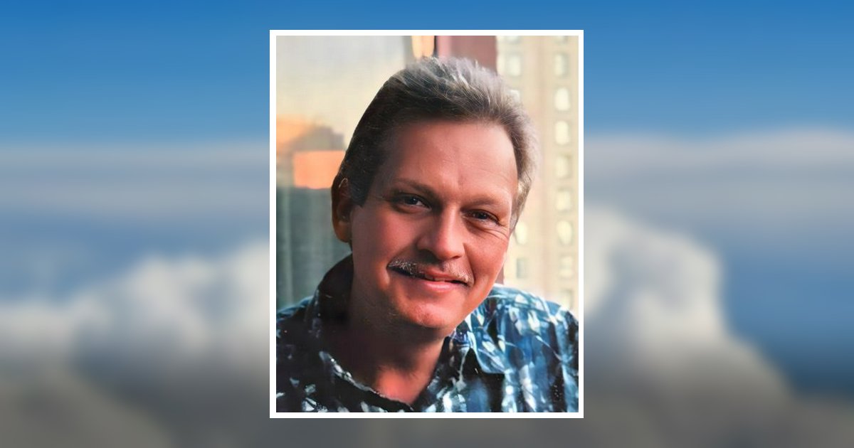 Stephen Bowers Obituary December 7, 2024 - Heckart Funeral Home and ...