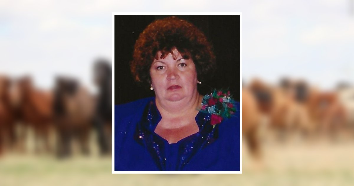 Shelva Jean Robinett Wadlington Obituary April 24, 2024 - Munz ...