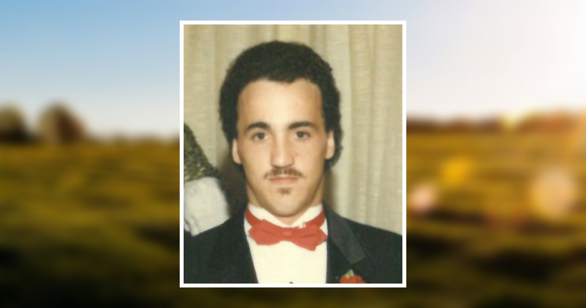 Timothy Saville Obituary May 28, 2016 - Cozine Memorial Group