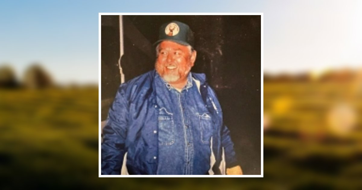 Kenneth Ray Morin Obituary November 10, 2020 - Wilks Funeral Homes