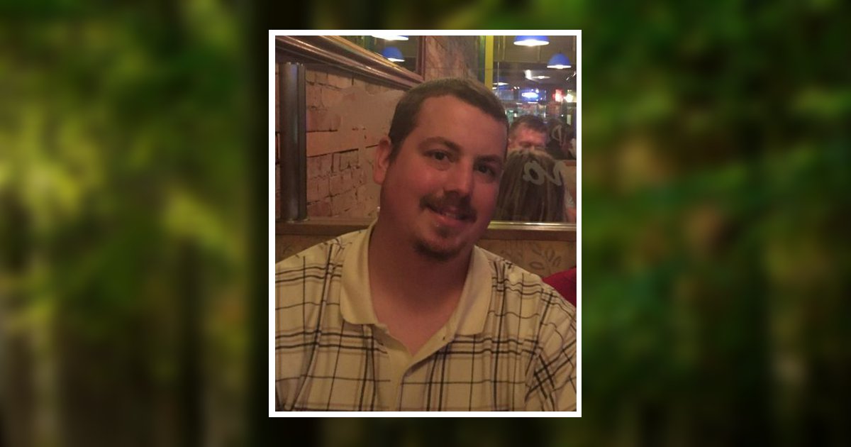 Christopher Vacca Obituary June 10, 2023 - Kessler & Maguire Funeral Home