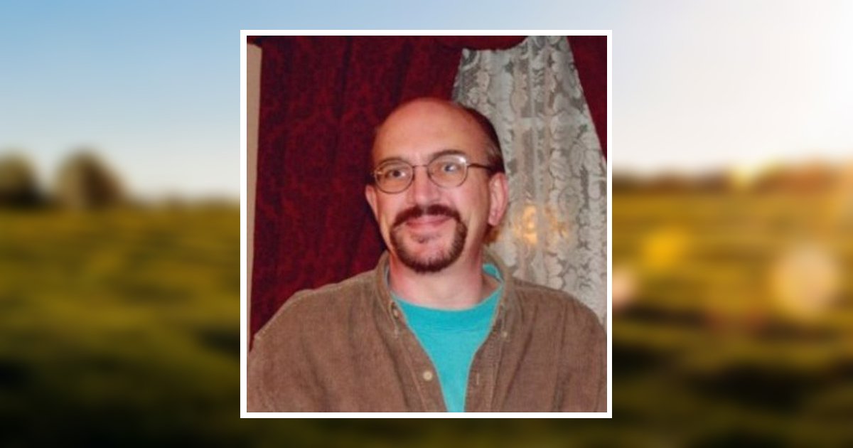 Michael D. Kulp Obituary - DeBord Snyder Funeral Home & Crematory, Inc.
