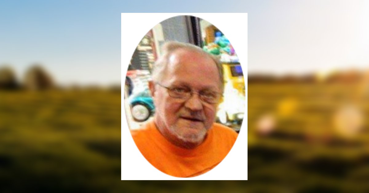 Hugh Bowers Obituary December 1, 2015 - Loudon Funeral Home