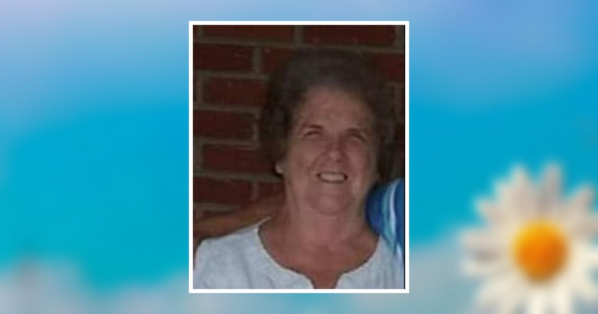 Linda Pegram Ratliff Obituary April 8, 2024 - Leavitt Funeral Home