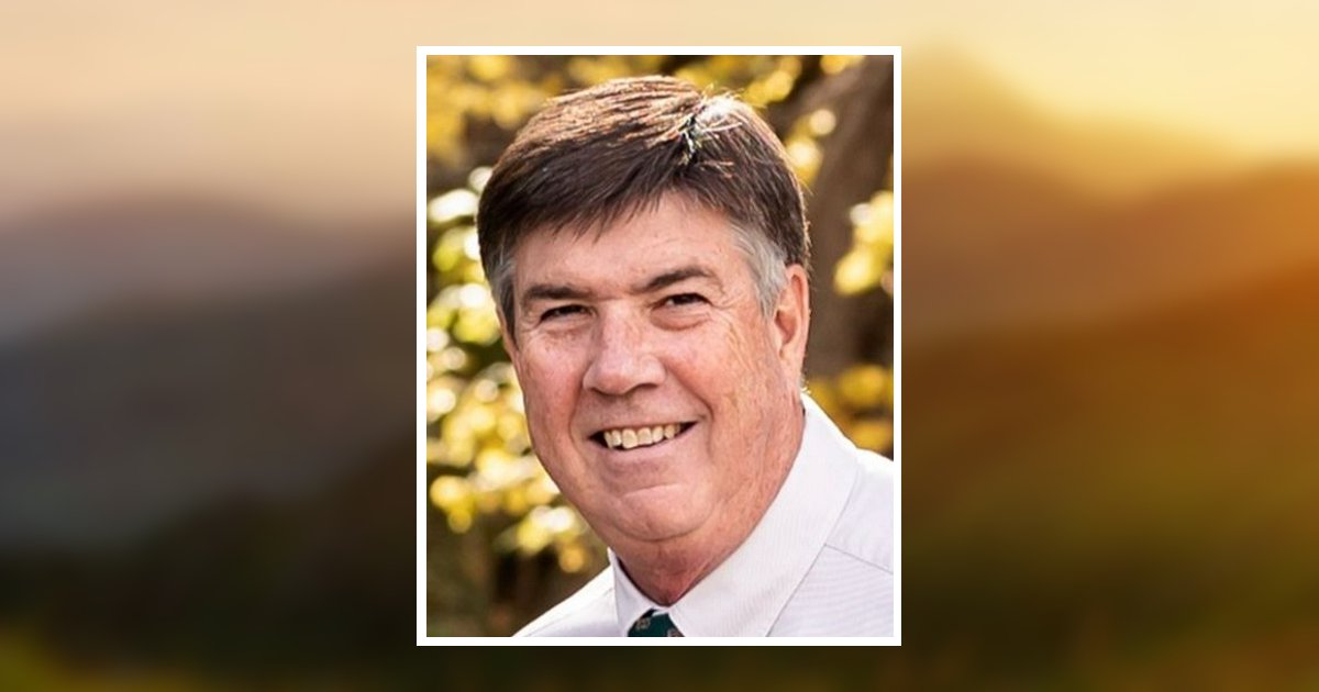 Thomas James Kenner Obituary 2023 - Heflebower Funeral and Cremation ...