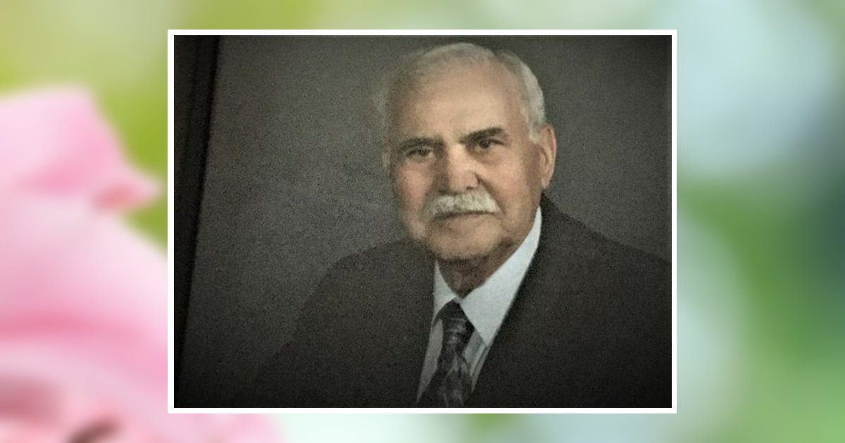 George N. Hallak Obituary March 20, 2019 - Forest Lawn